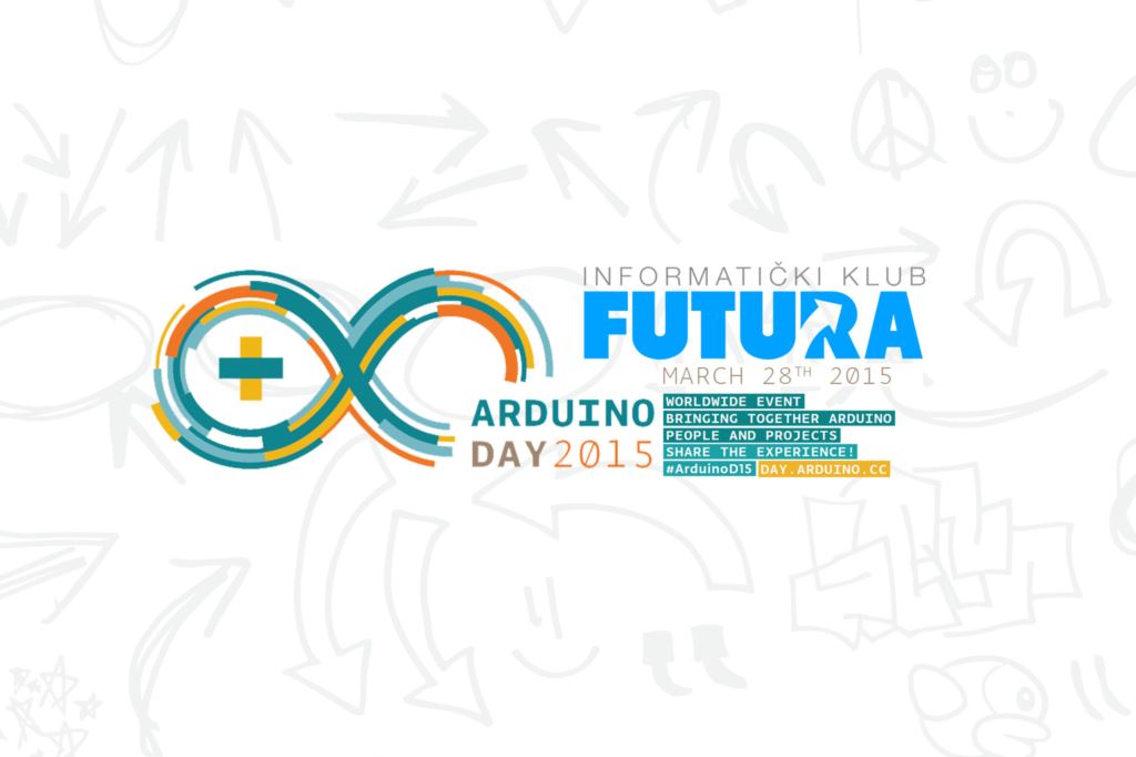 ARDUINO DAY 2015 - Dura