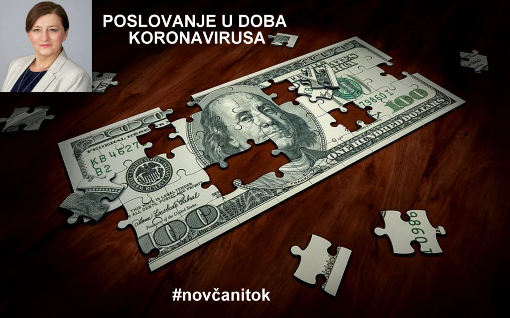 KAKO NAPRAVITI PROJEKCIJU PRIHODA I RASHODA I PRATITI SVOJ NOVČANI TOK ...